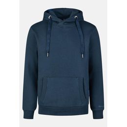 salzhaut Hoodie HEFF Navy | Gr.: 4XL