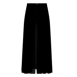 Vera Mont Hosenrock mit weitem Bein in Schwarz | Gr.: 38
