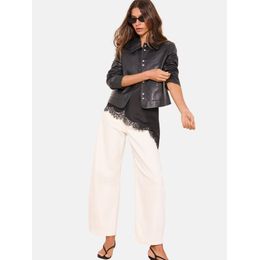 Lipsy Jacke Damen Gr&ouml;&szlig;e XL schwarz Sommerjacke
