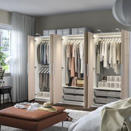 IKEA PAX / FARDAL Schrankkombination