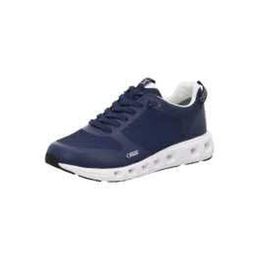 Vado Schn&uuml;rschuh BREEZE I GTX SURROUND in navy | Gr.: 37