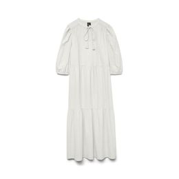 V&eacute;ro Moda Vero Moda Kleid in Snow White | Gr.: S
