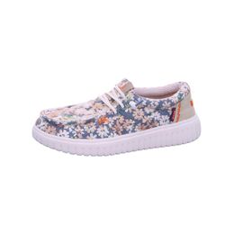 Fusion Leinenschuh in Beige | Gr.: 39