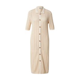 Roxy Kleid 'Seashell Song' Damen Gr&ouml;&szlig;e S beige