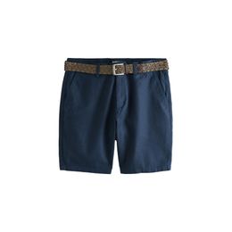 next Shorts Herren Gr&ouml;&szlig;e 46 navy