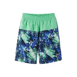 Reima Strandshorts " Papaija " in Fresh Mint | Gr.: 110