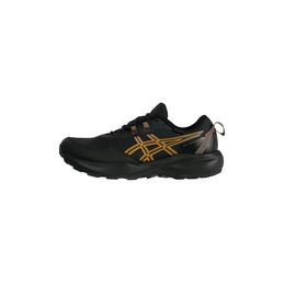 asics Laufschuh 'Gel-Venture 11' Herren Gr&ouml;&szlig;e 46 honig / schwarz
