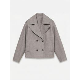 V&eacute;ro Moda Vero Moda Jacke in Driftwood | Gr.: M