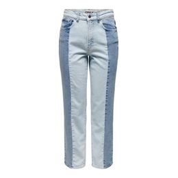 Only Jeans 'MEGAN' Damen Gr&ouml;&szlig;e 29 blue denim / hellblau