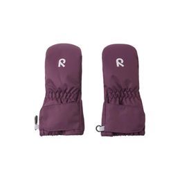Reima F&auml;ustlinge " Omapari " in Deep purple | Gr.: 2