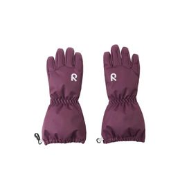Reima Handschuhe " Hanskassa " in Deep purple | Gr.: 3