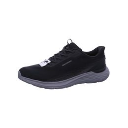 Skechers Trainingsschuh Garner in Schwarz | Gr.: 44