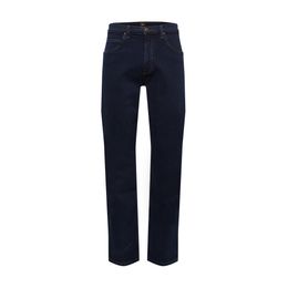 Lee Jeans 'BROOKLYN STRAIGHT' male size 33 Dark blue
