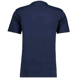 Ragman Herren T-Shirtjeansblau, 071, Gr. XXL, Jersey, Baumwolle, Shirts