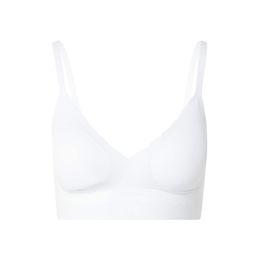Skiny BH Damen Gr&ouml;&szlig;e 80 wei&szlig;