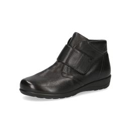 Caprice Stiefel in black nappa | Gr.: 39
