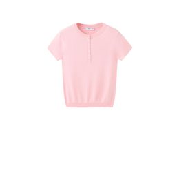 Mango Pullover 'BASINAP' Damen Gr&ouml;&szlig;e XS hellrot