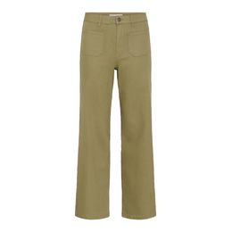 Kaffe Jeans 'KABrook' Damen Gr&ouml;&szlig;e 31 khaki