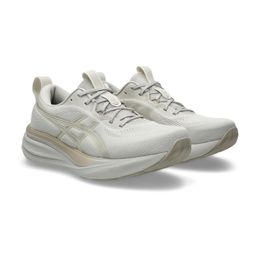 asics Damen Laufschuh "GEL-PULSE 17", Gr. 39,5, beige, Synthetik, Schuhe, f&uuml;r Stra&szlig;e und Fitnessstudio, mit FF BLAST D&auml;mpfung
