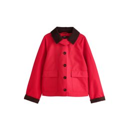 next Between-Seasons Coat female size XS Red