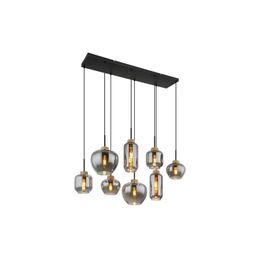 Globo Lighting H&auml;ngeleuchte schwarz Ma&szlig;e (cm): B: 40 H: 120 &raquo; H&ouml;ffner