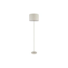 Globo Lighting Stehleuchte braun Ma&szlig;e (cm): H: 159 &Oslash;: 40 &raquo; H&ouml;ffner