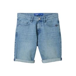 Tom Tailor Jeans 'Josh' male size 30 Blue denim