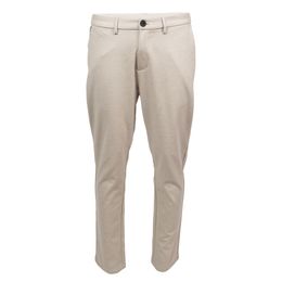 Kleinigkeit Hose 'Peter Maffein' Herren Gr&ouml;&szlig;e 33 beige