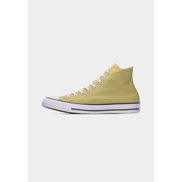 Converse High-Top Sneakers 'CTAS' female size 39 Olive