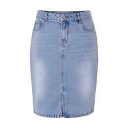 TATUUM Rock 'Ewi' Damen Gr&ouml;&szlig;e 40 blue denim