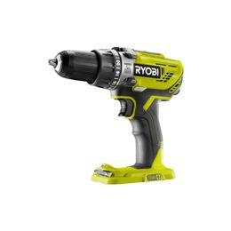 Ryobi 18 V One+ Akku-Schlagbohrschrauber &raquo;R18Pd3-0&laquo; (ohne Akku und Ladeger&auml;t) - hellgr&uuml;n