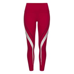 active by Lascana LASCANA ACTIVE Leggings in rot | Gr.: S