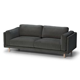 Tchibo - 2 - 208,5x89,5x80cm - anthrazit -