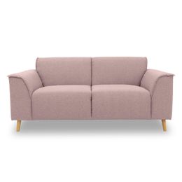 Tchibo - 2-Sitzer &raquo;Jules&laquo; - 178x90x81cm - braun -