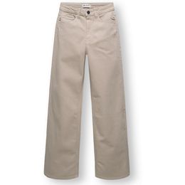 PEAK TIME Hose 'Cyrele' Damen Gr&ouml;&szlig;e 34 dunkelbeige