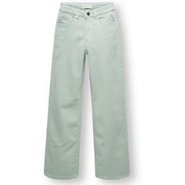 PEAK TIME Jeans 'Cyrele' Damen Gr&ouml;&szlig;e 30 pastellgr&uuml;n