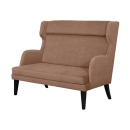 Tchibo - K&uuml;chensofa &raquo;Molly&laquo; von ADA trendline - 132x89x109cm - schwarz -