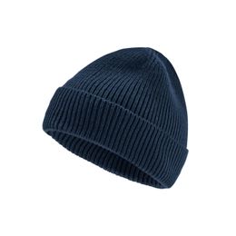 Tchibo - Strickm&uuml;tze - blau