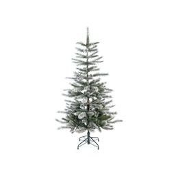 Tchibo - Cedar Fort Kiefer mit Metallst&auml;nder - wei&szlig;