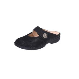 Finn Comfort Clogs ASINARA in schwarz | Gr.: 40