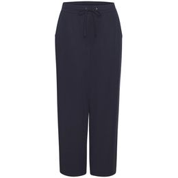 Lascana Schlupfhose in blau | Gr.: 38