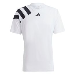 adidas Performance Jersey 'Fortore 23' male size L Black / White