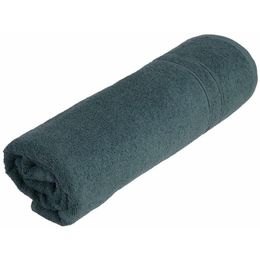 WEWO-Fashion Wewo fashion Duschtuch &raquo;9518DT&laquo; saugstark blau Frottee, Frottee B/L: 70cmx140cm, 1 Stk., Frottee