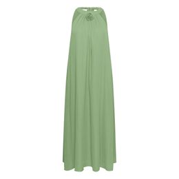 Kaffe Curve Kleid 'KClory' Damen Gr&ouml;&szlig;e 44 jade Sommerkleid