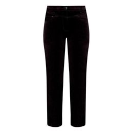 Betty Barclay Casual-Hose Slim Fit in Schwarz | Gr.: 34