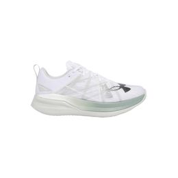 Under Armour Laufschuh 'Velociti Pro' Herren Gr&ouml;&szlig;e 42.5 schwarz / silber / wei&szlig;