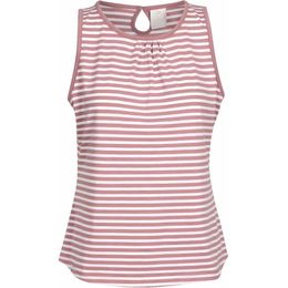 Trespass Top "Kelly" in Rot | Gr.: S