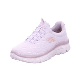 Skechers Slipper in lila | Gr.: 42