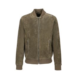 Freaky Nation Jacke ' Ted ' Herren Gr&ouml;&szlig;e XL khaki