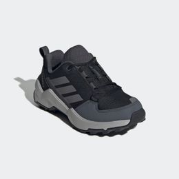 adidas terrex Kinder Wanderschuh "AX4R", Gr. 39, schwarz, Synthetik, Textil, Schuhe, f&uuml;r Kinder & Jugendliche